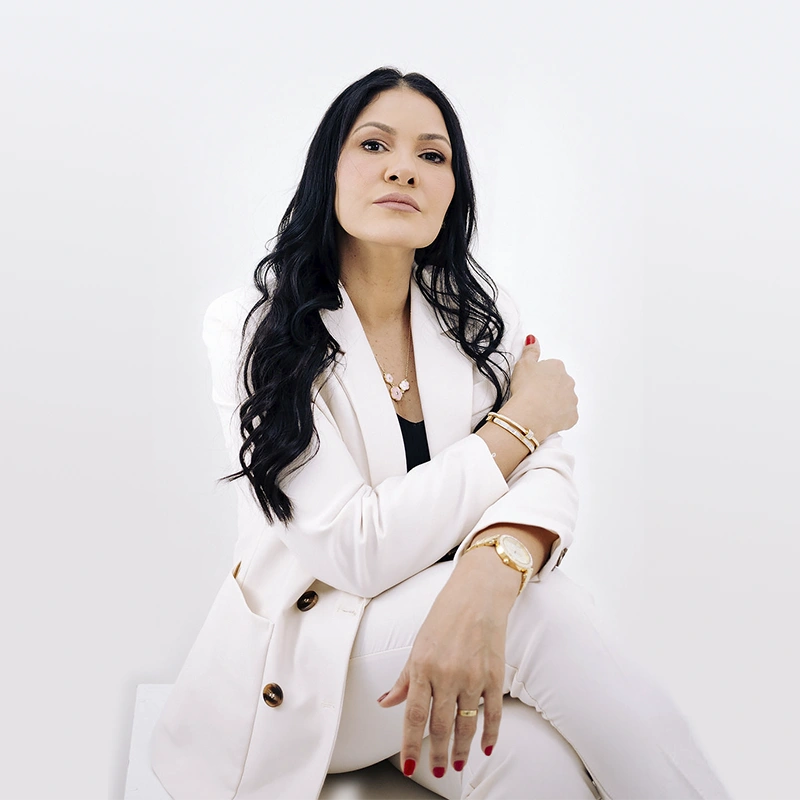 Laser CO2 Fracionado | Dra. Chris Marchetti